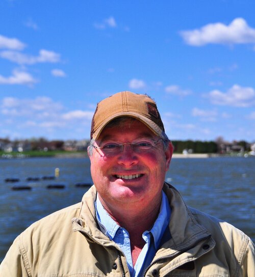 Tradition and Innovation — Oyster Aquaculture in the Bay