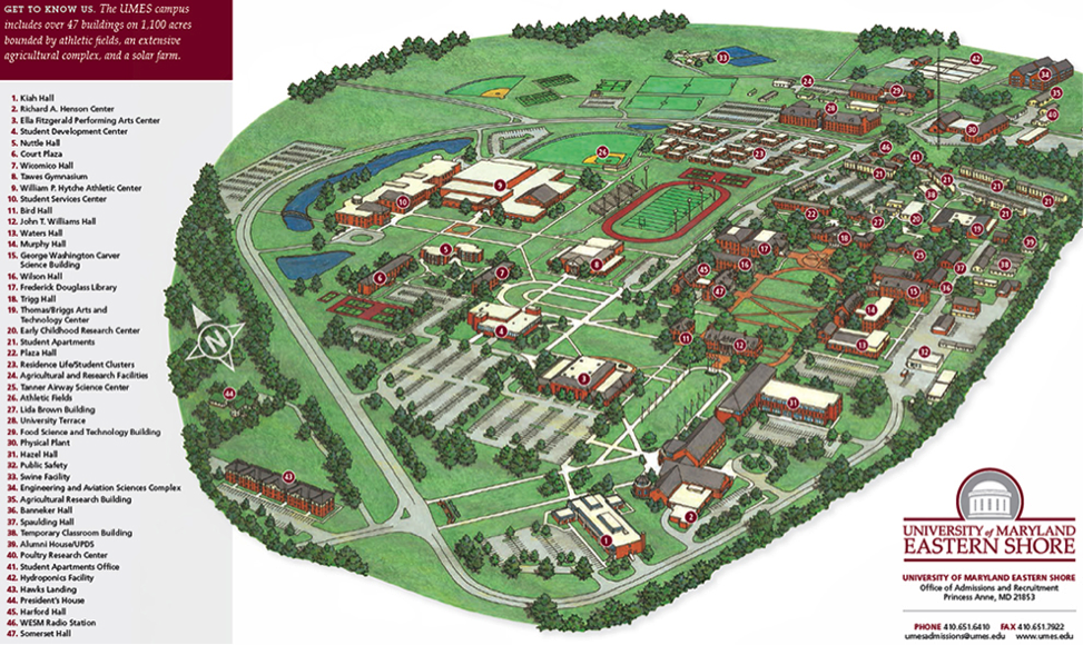UMES Receives $20 Million from MacKenzie Scott