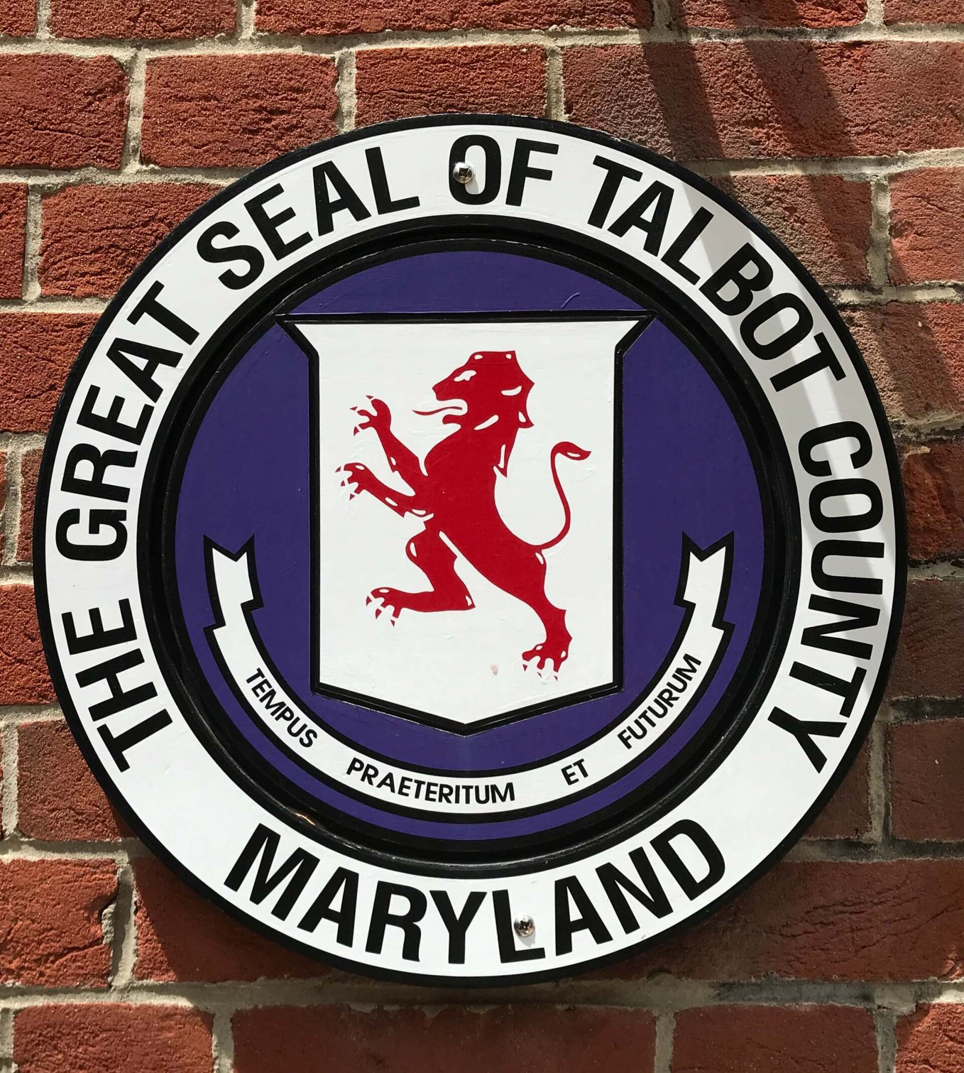 “Talbot Boys” Falling Out of Step