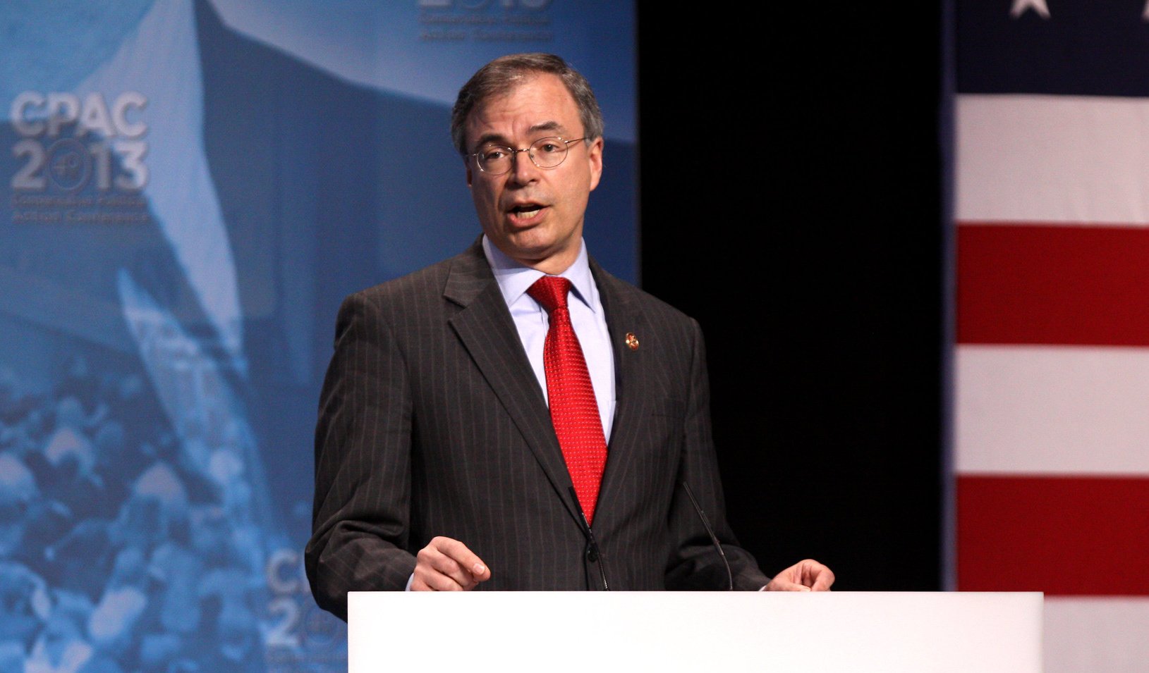 Andy Harris Gets an F in Civil Rights Legislation from the NAACP