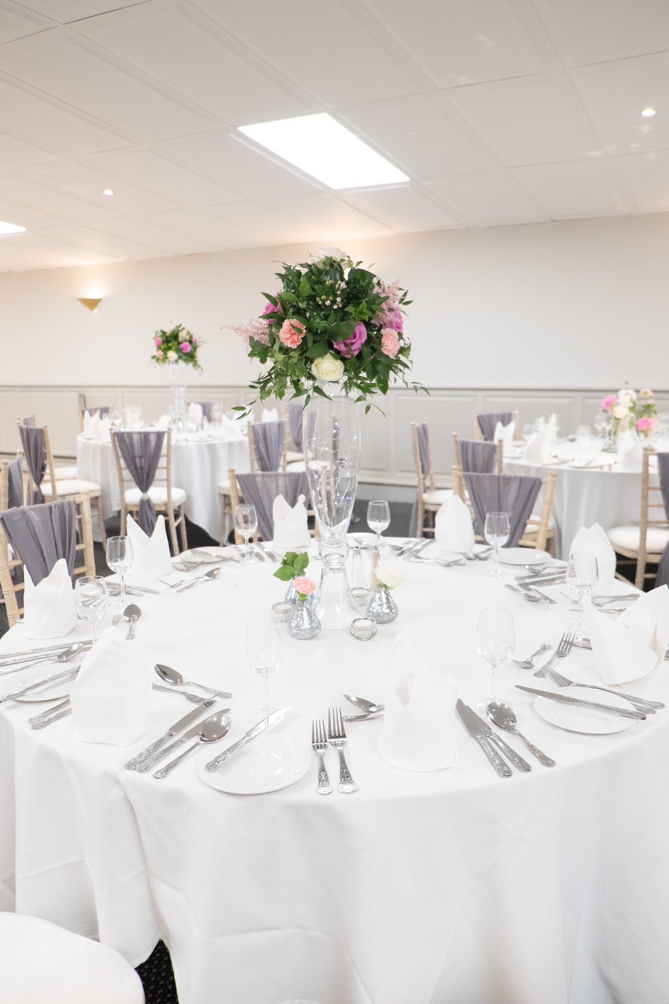 Middlemarch: Wedding Venue near Nuneaton & Coventry, Warwickshire