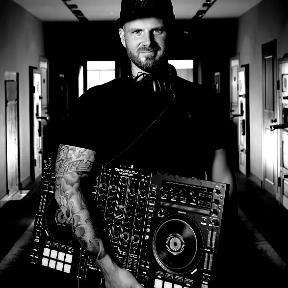 Willkommen auf der Website von DJ Ingo - Black Forest DJ