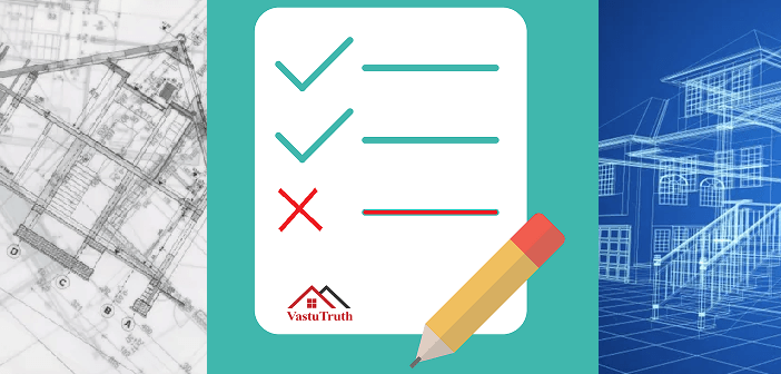 Vastu Tips USA - Vastu Shastra Compliance Score -Home House Apartments