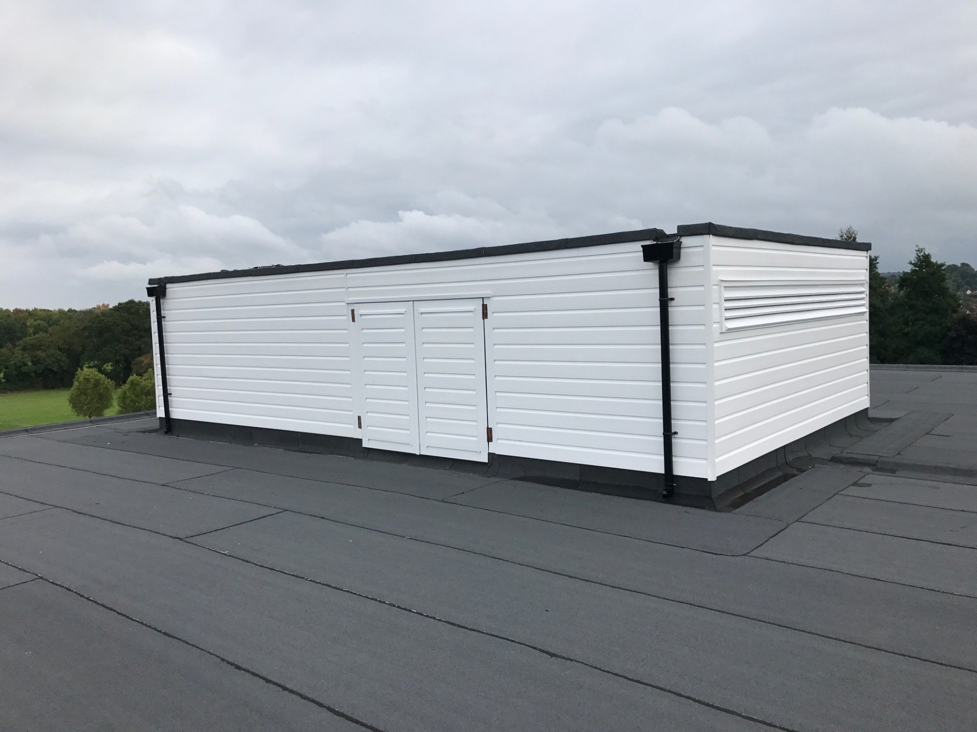 High Performance Felt