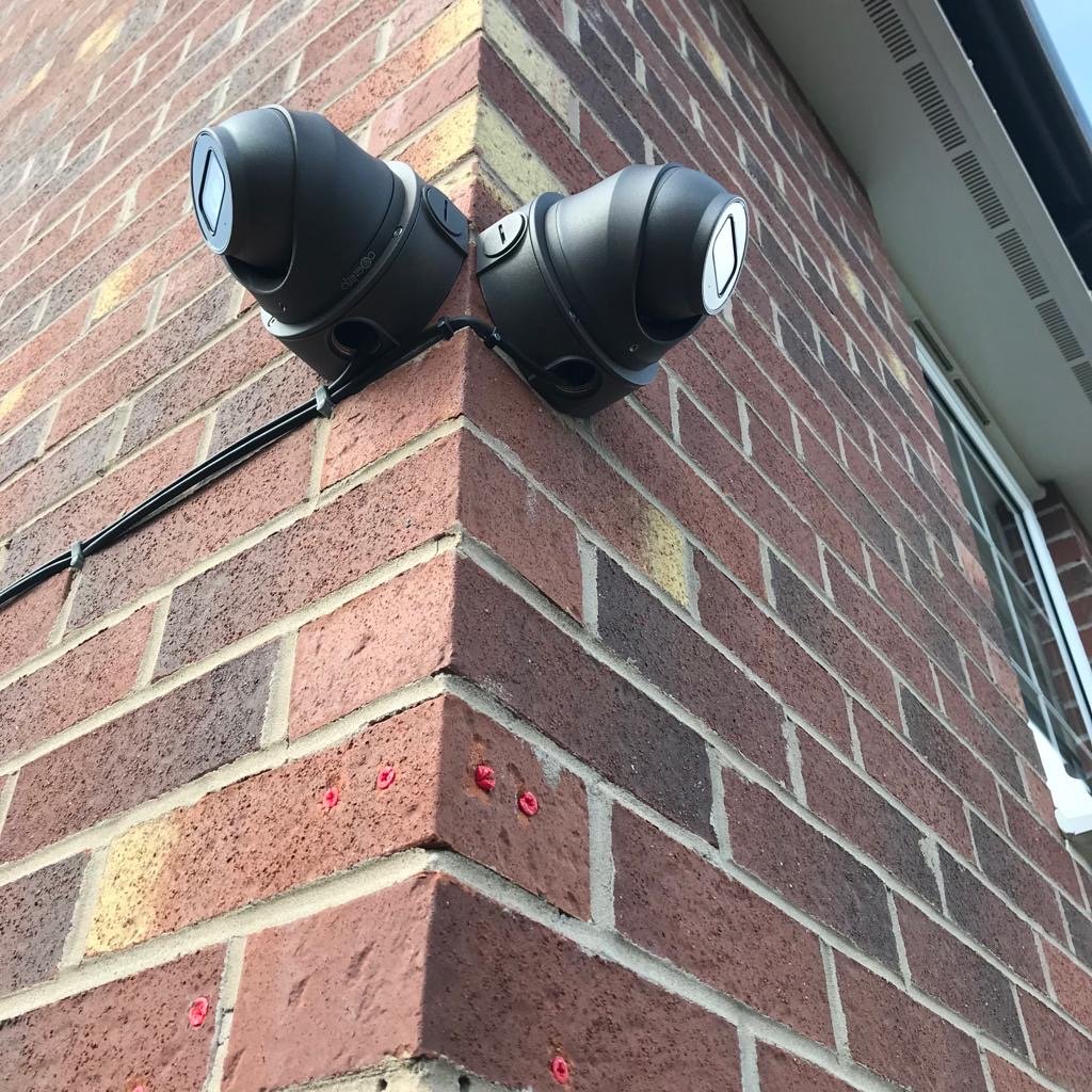 CCTV Installation | FREE consultation & Quote | DPSS