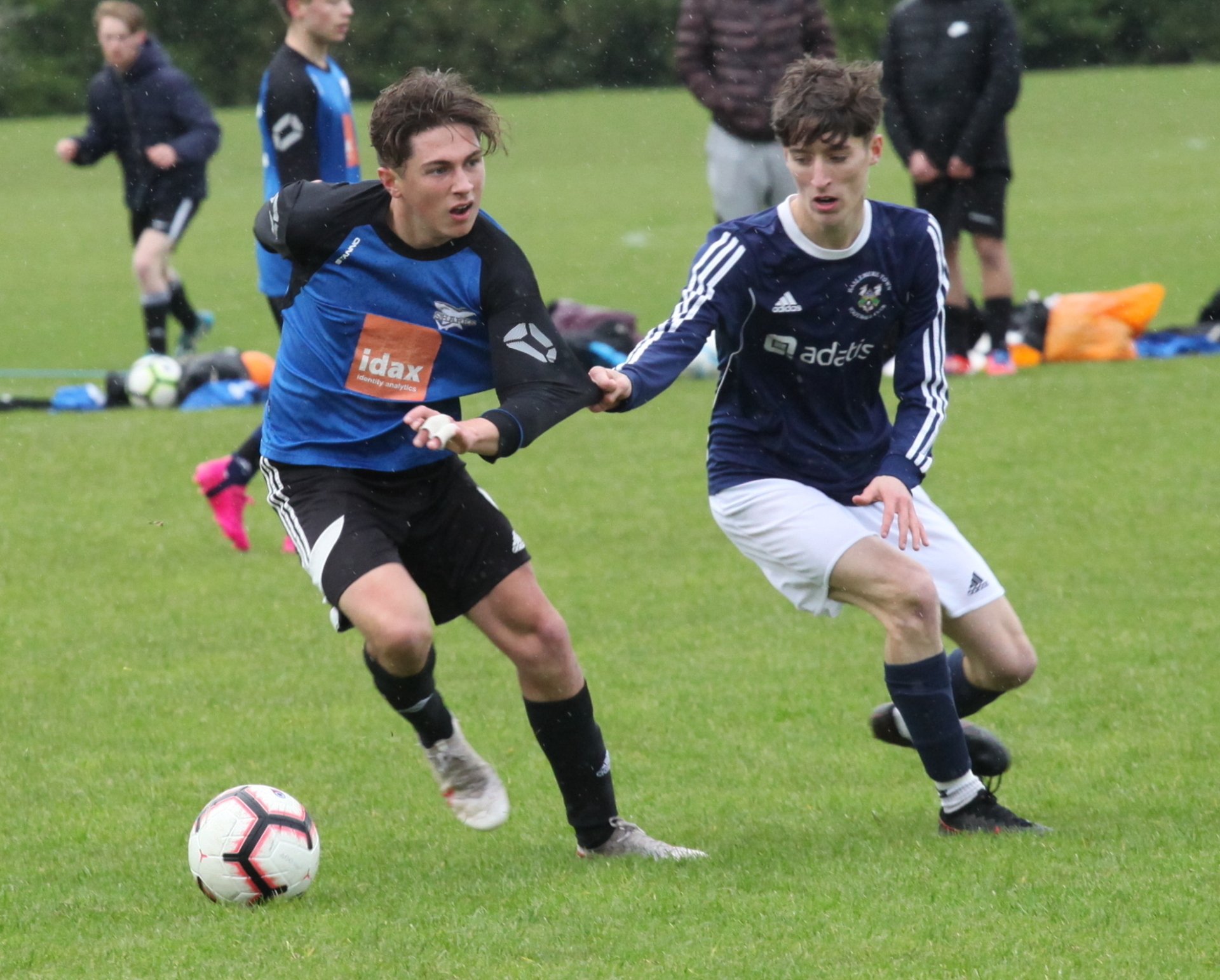 Elstead Sharks FC | Youth Football | Surrey