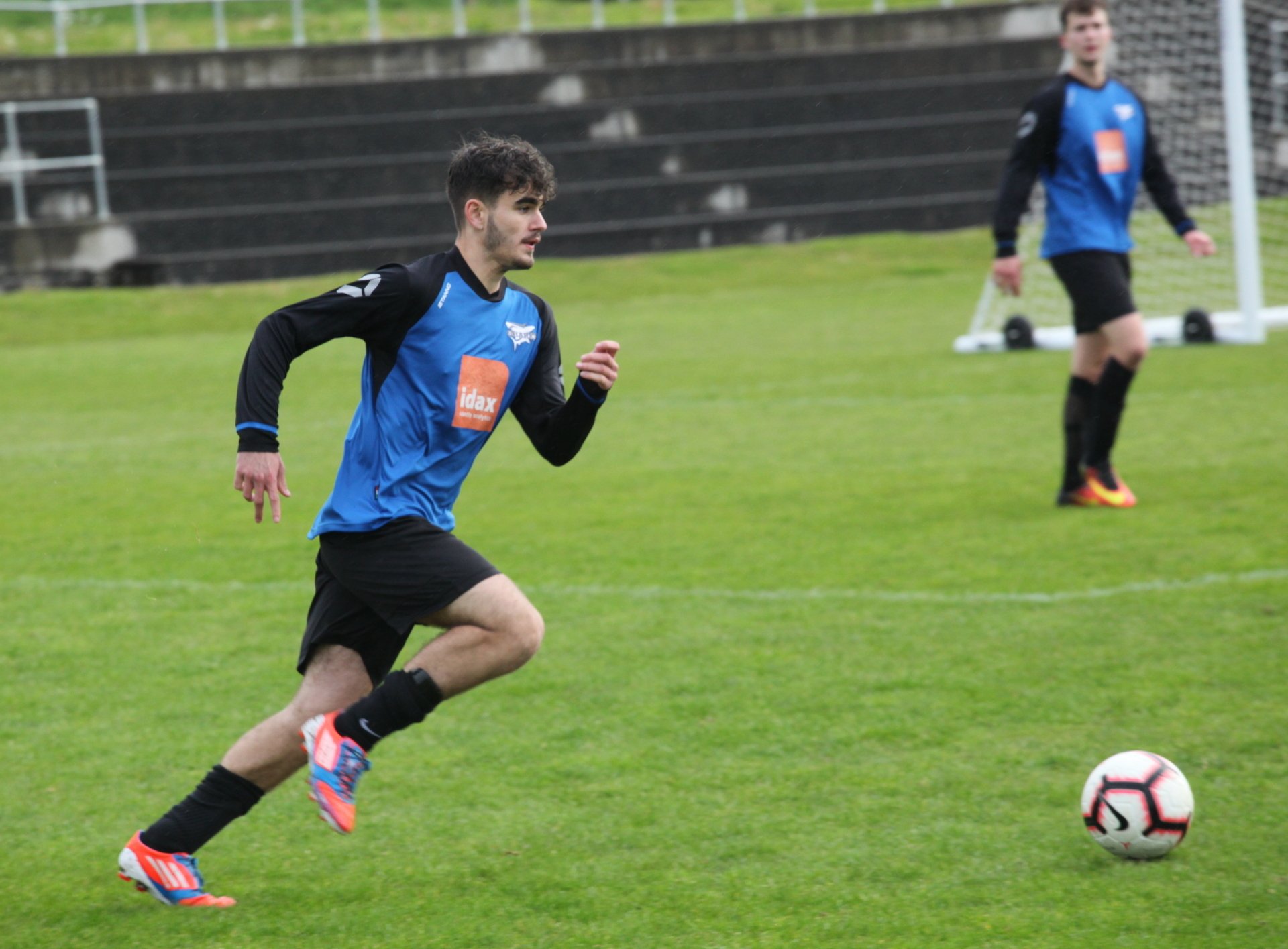 Elstead Sharks FC | Youth Football | Surrey
