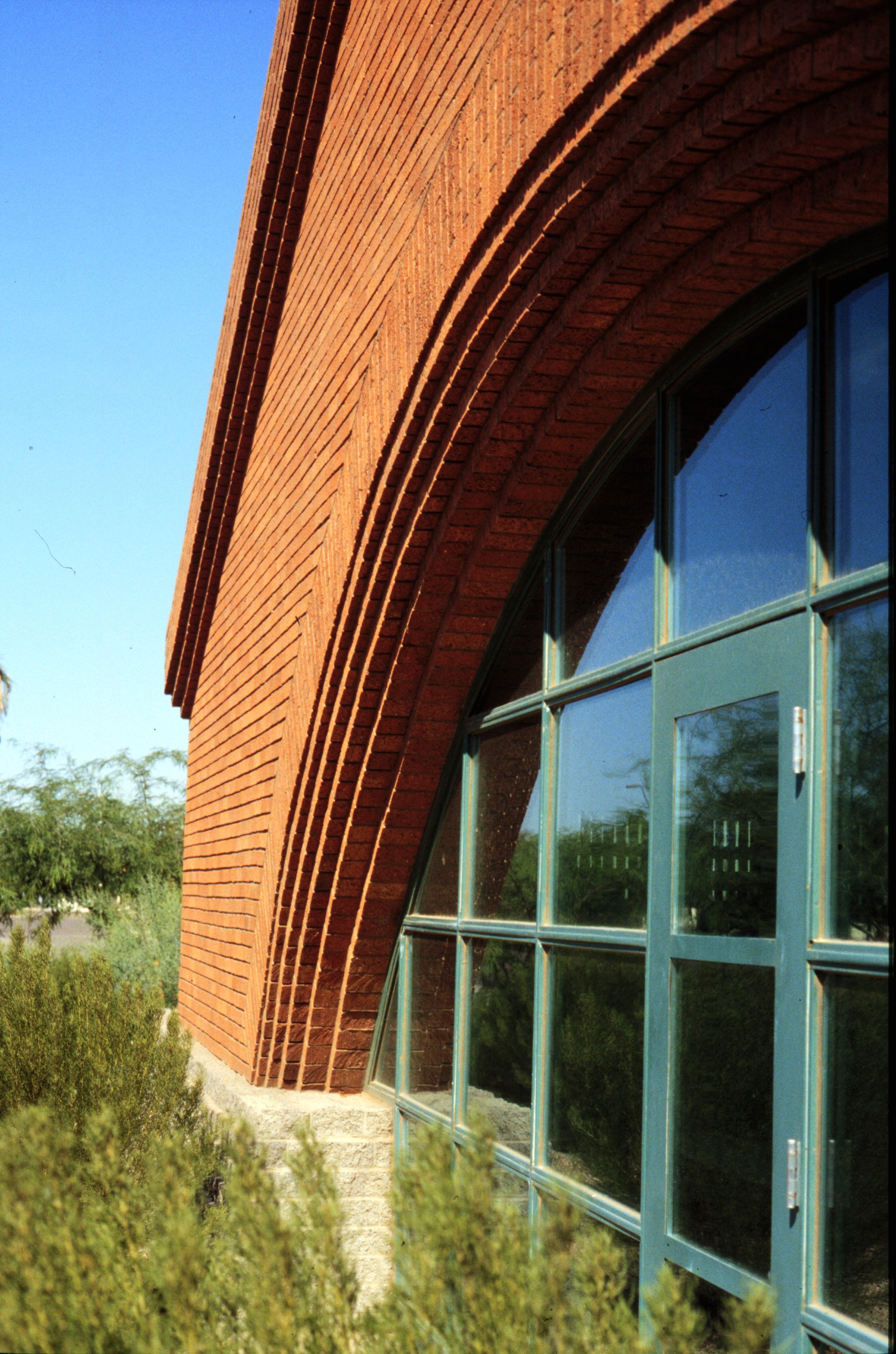 Tempe Fire Station N0. 1