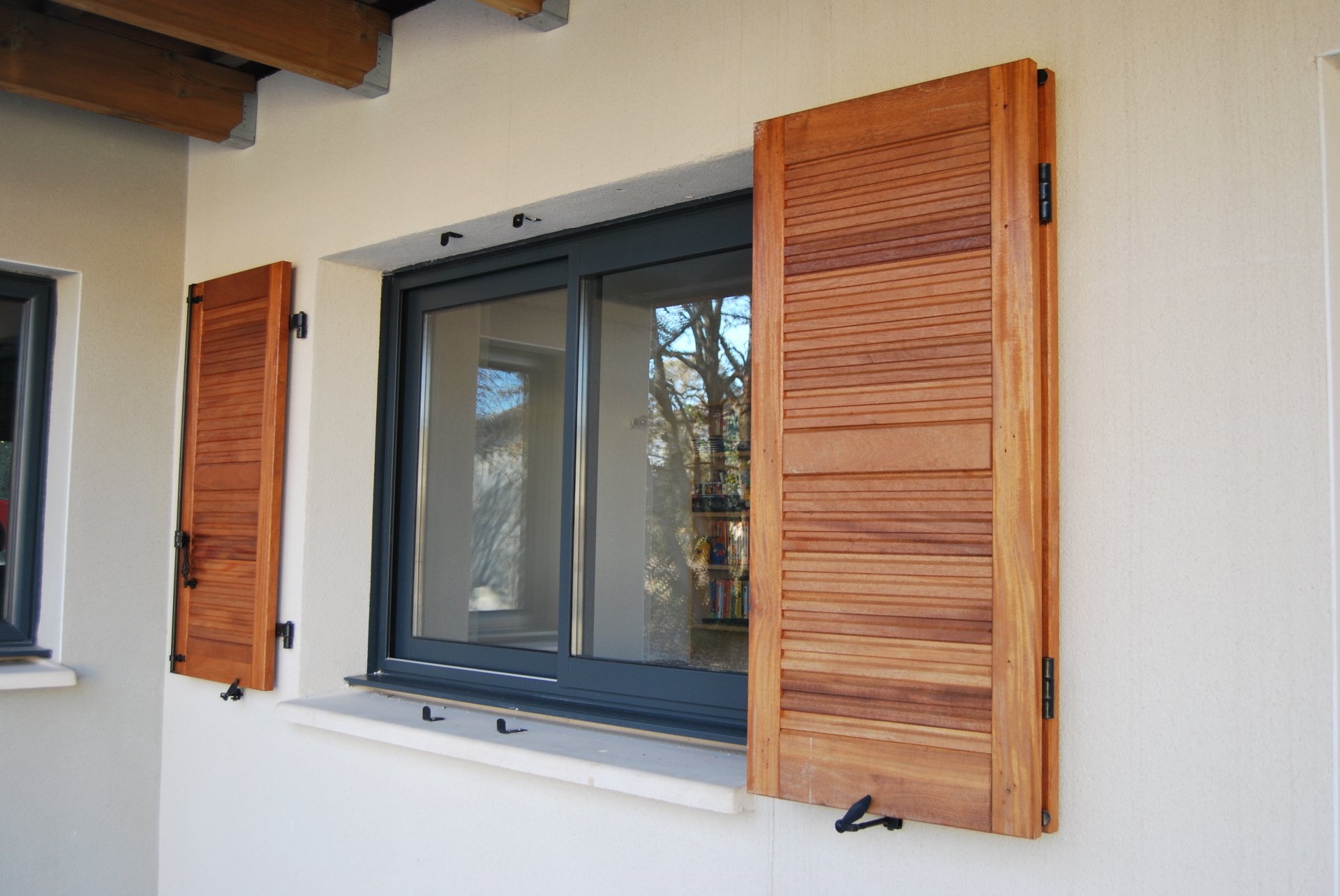 Volets roulants électriques à Montpellier