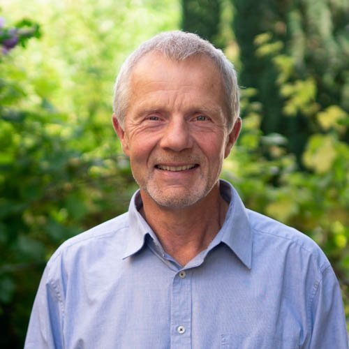 Institut für Agrarökologie und Biodiversität (IFAB)