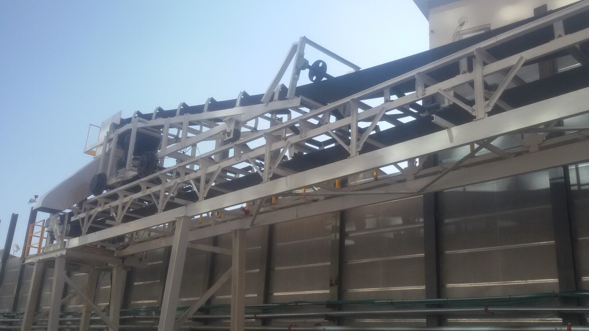 Metro Tunnel, Israel