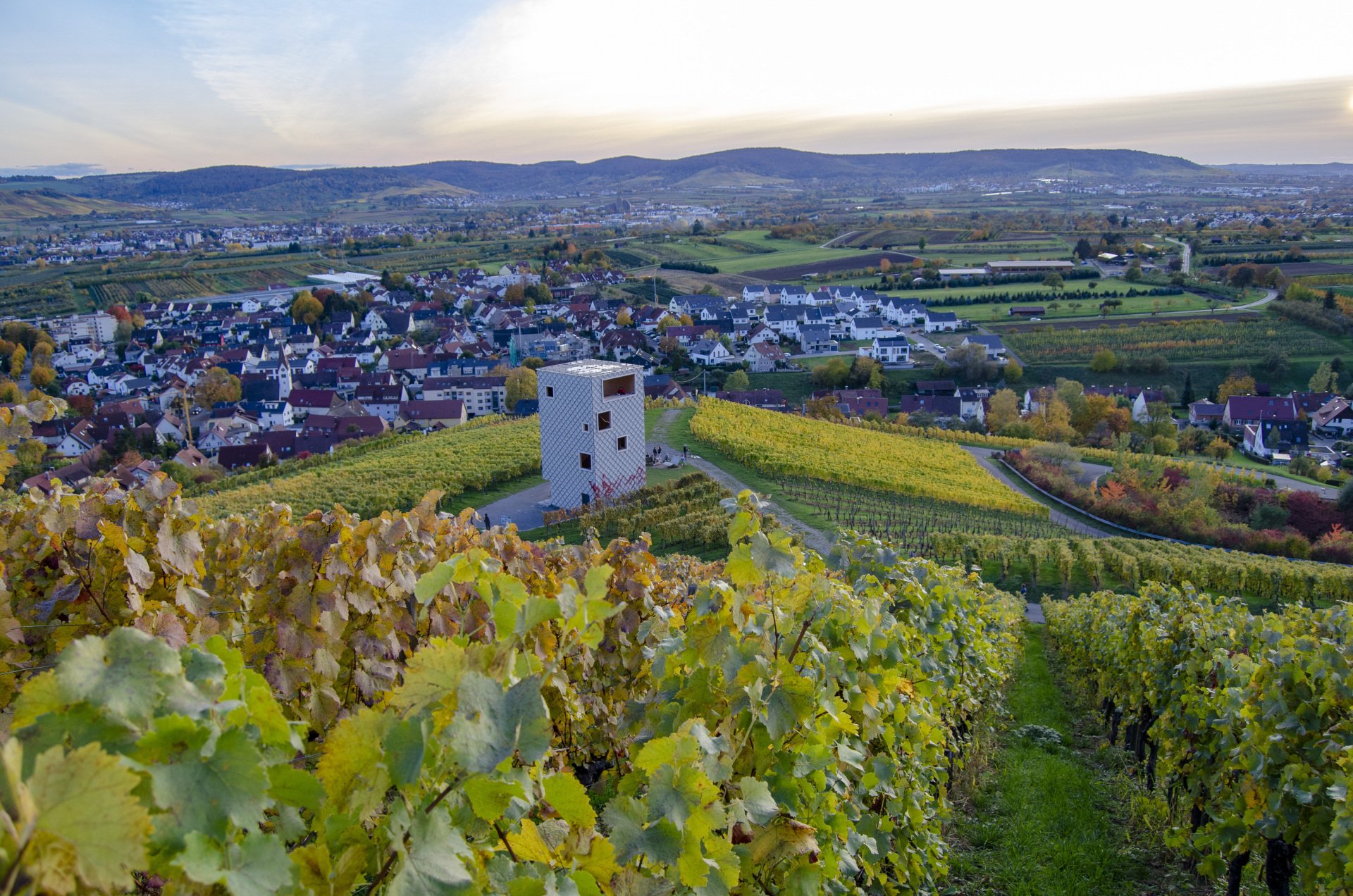 Schlosskellerei Von Gaisberg