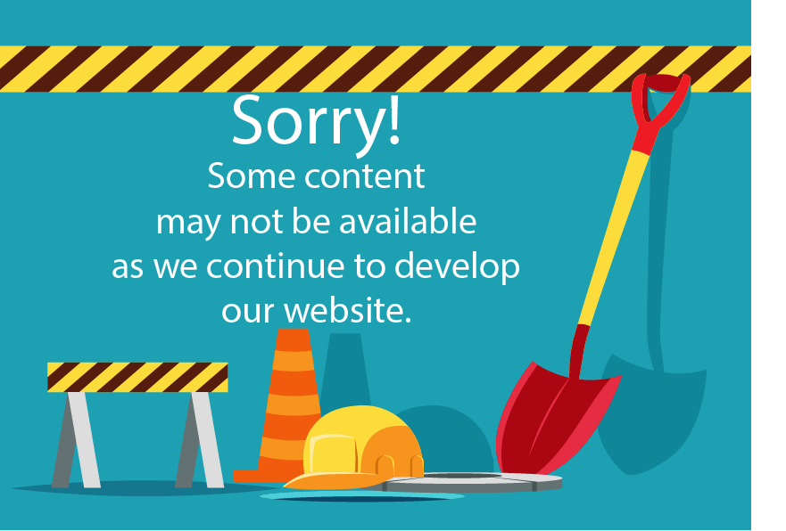 Construction Message