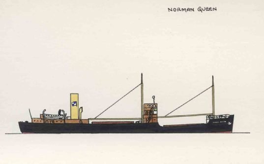 Norman Queen