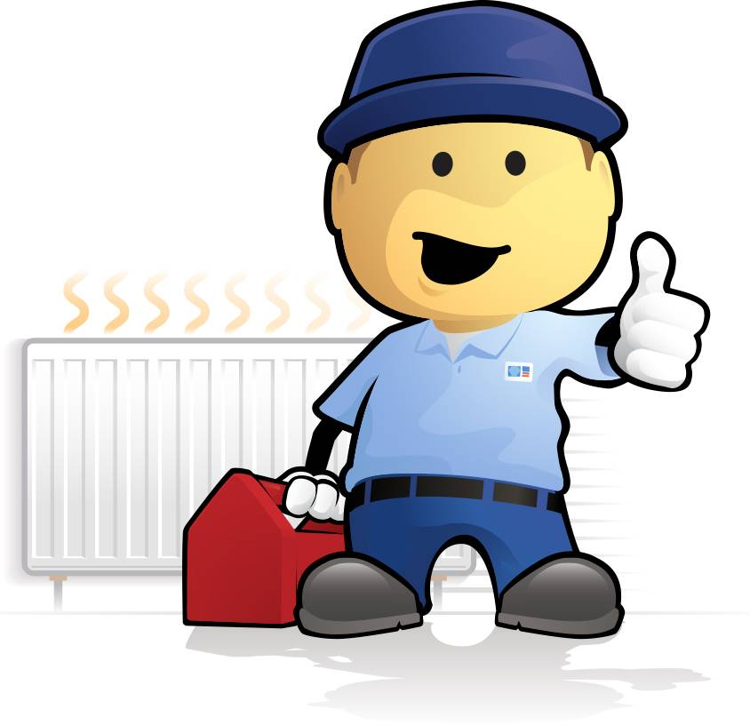 The Gas Man (N.I.) Ltd - Specialists in Gas Conversion