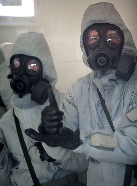S10/ADF-10 Respirator