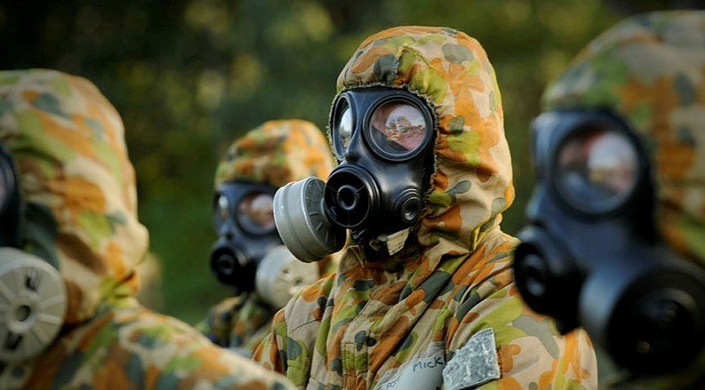 S10/ADF-10 Respirator