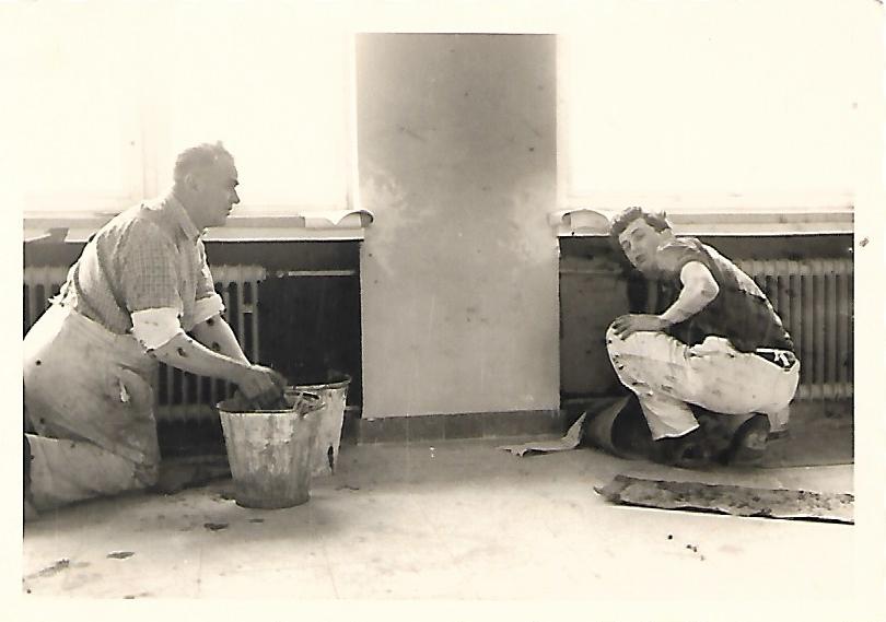 Malermeister Thomas Straube