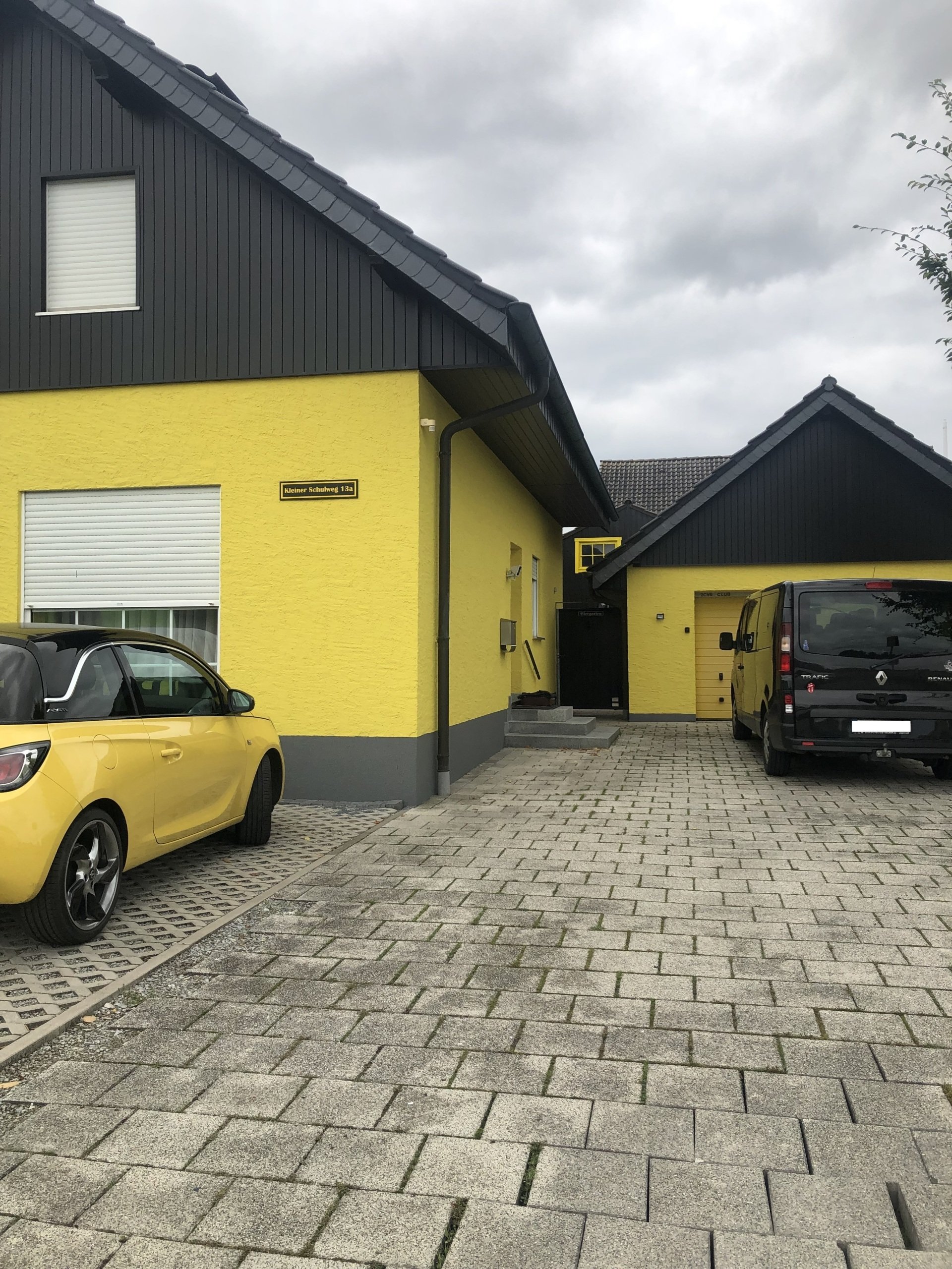 Malermeister Thomas Straube