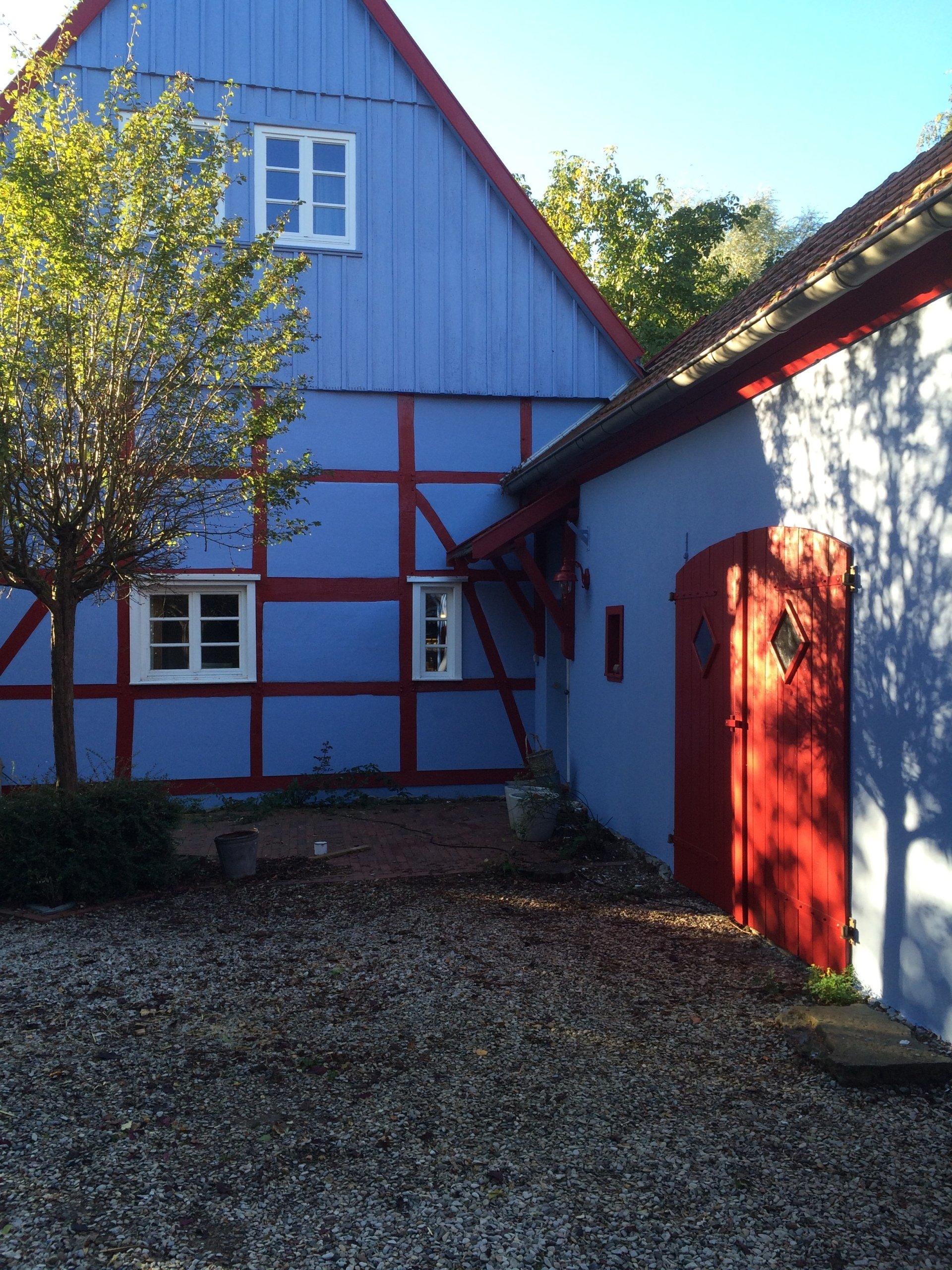 Malermeister Thomas Straube