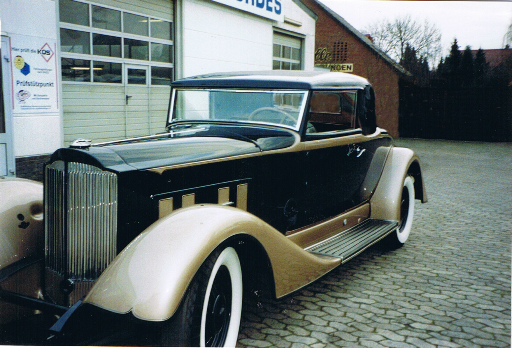 Autohaus Cordes GmbH