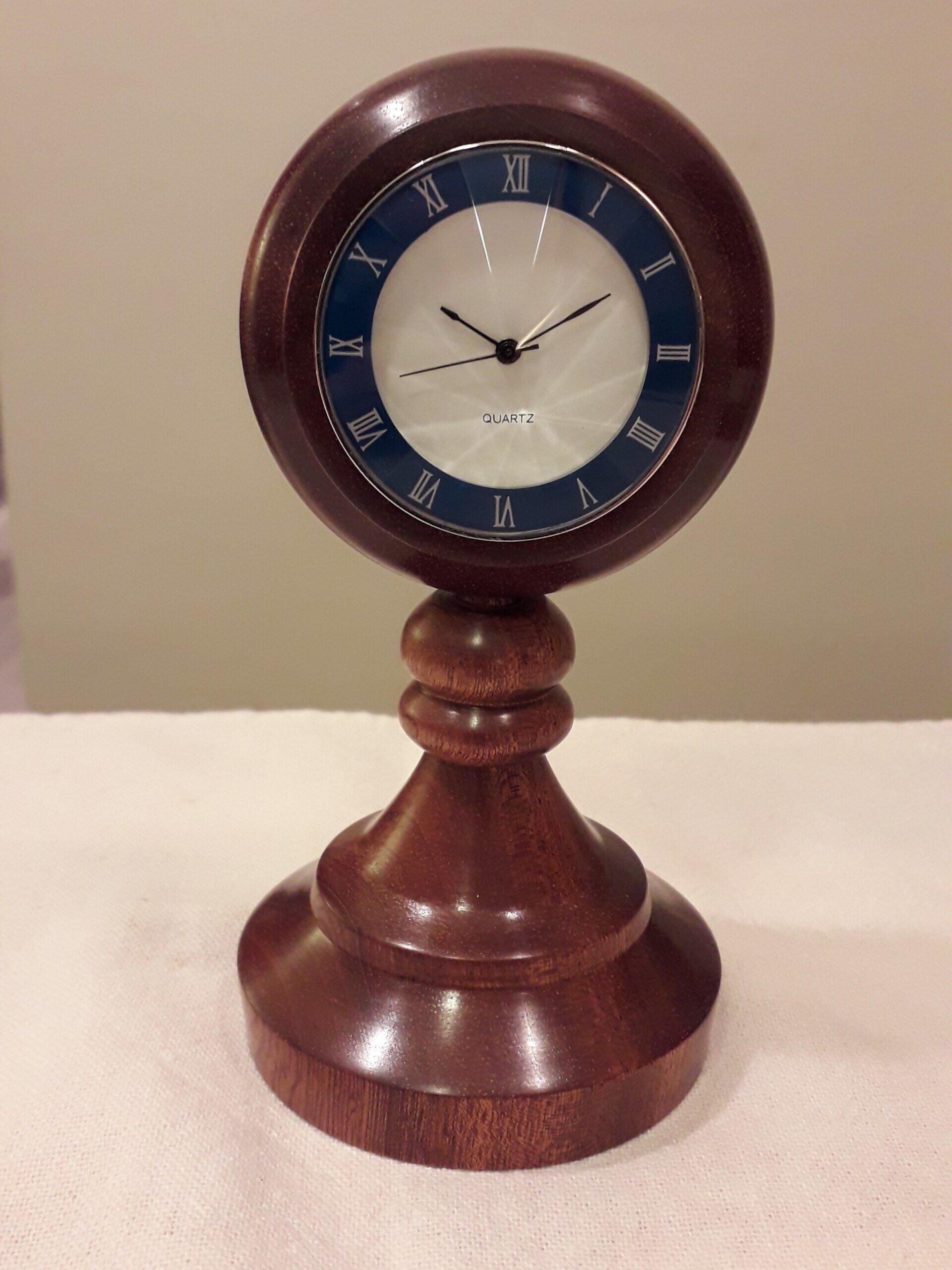 Mid Cornwall Turners - Gallery