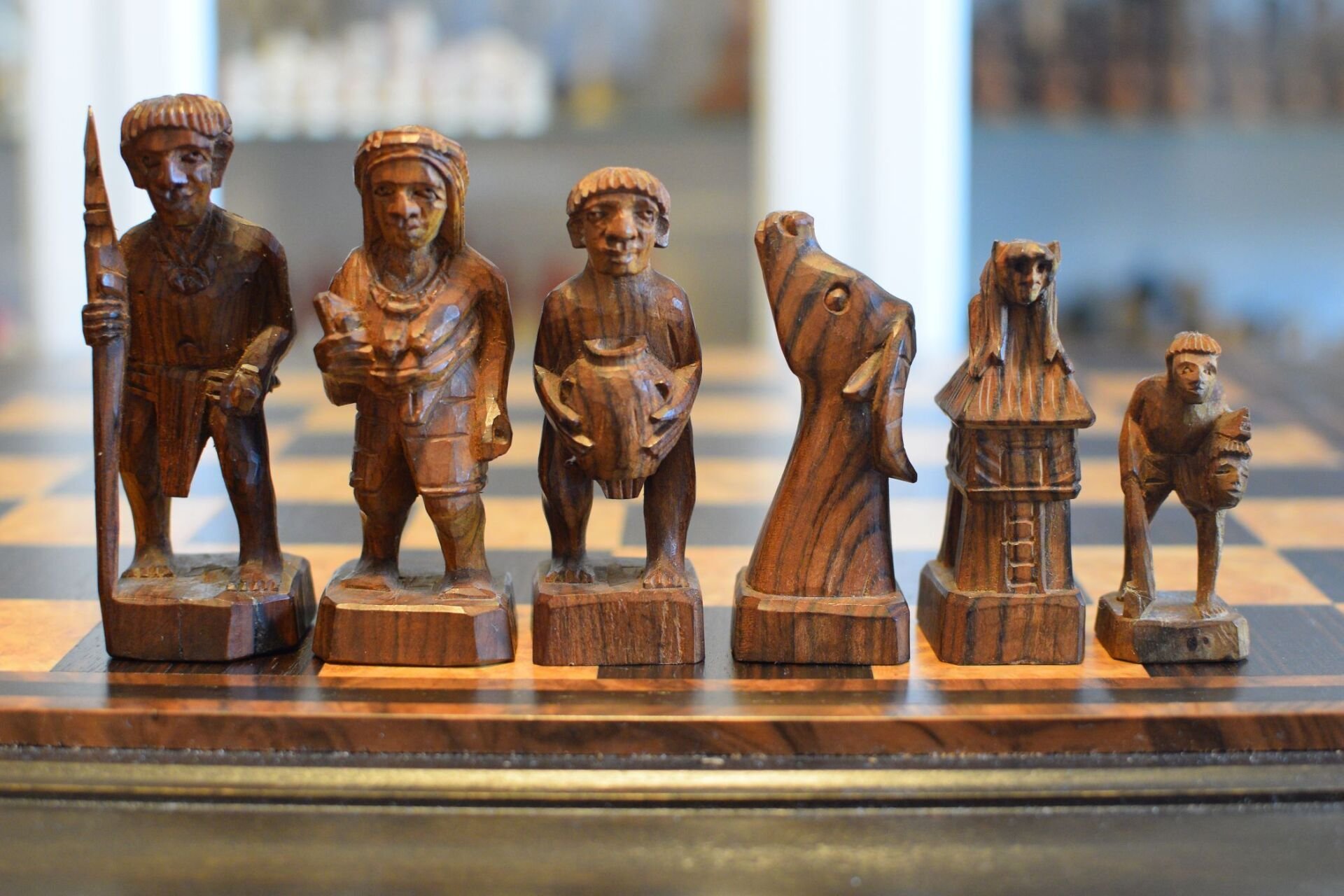 The Philippine Collection