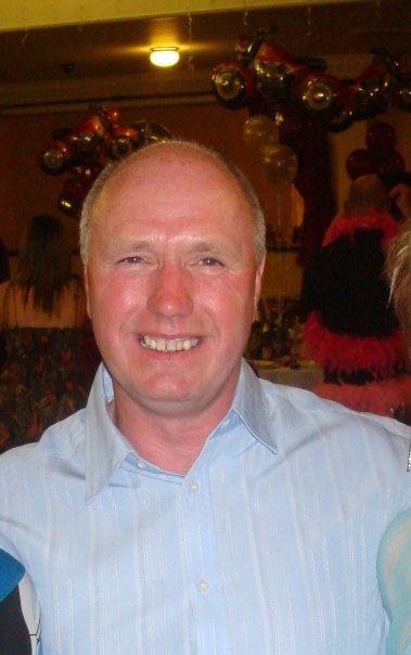 Keith Lowey-Sean Buckley