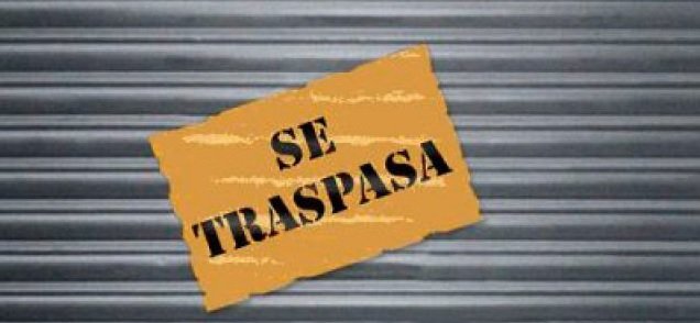 El traspaso de negocio. Todo lo que necesitas saber.