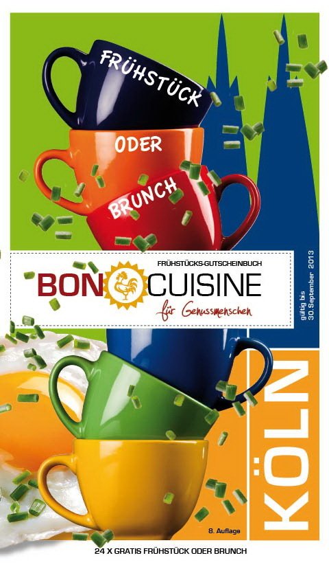 BON CUISINE