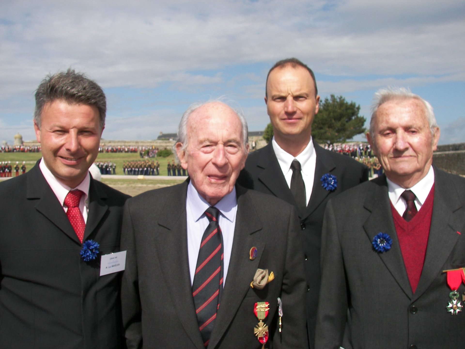 Musée Le Grand Blockhaus