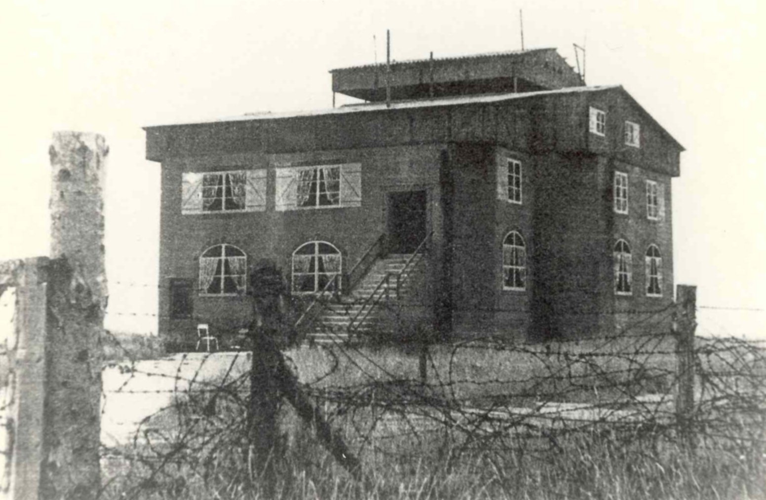 Musée Le Grand Blockhaus