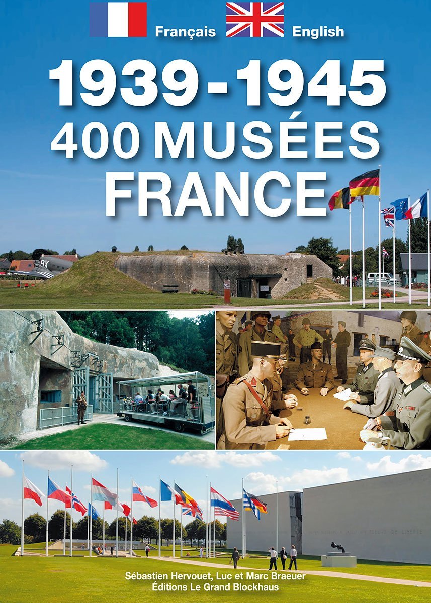 Musée Le Grand Blockhaus