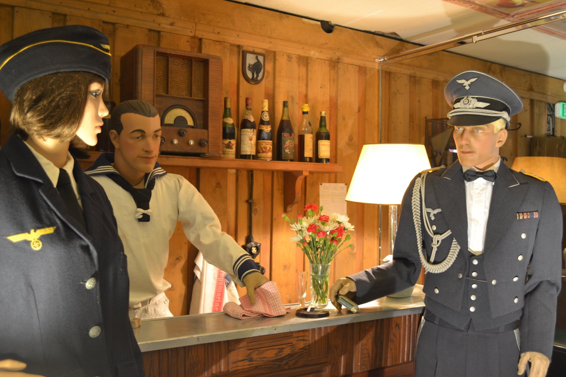 Musée Le Grand Blockhaus