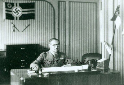 Musée Le Grand Blockhaus