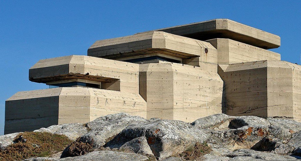 Musée Le Grand Blockhaus