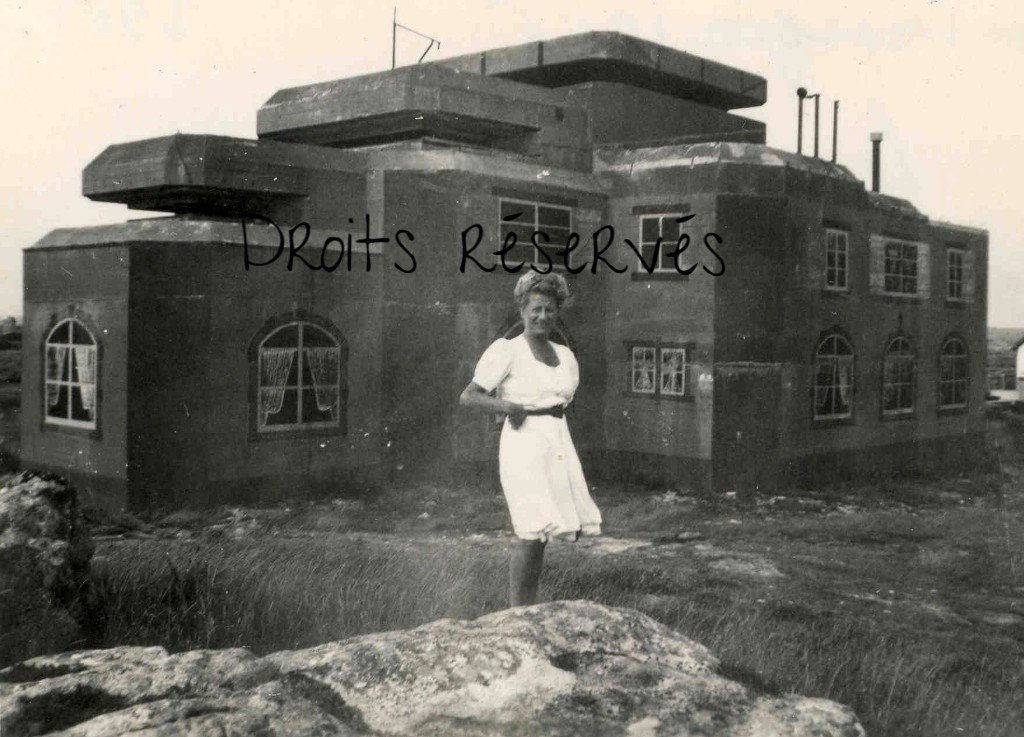 Musée Le Grand Blockhaus