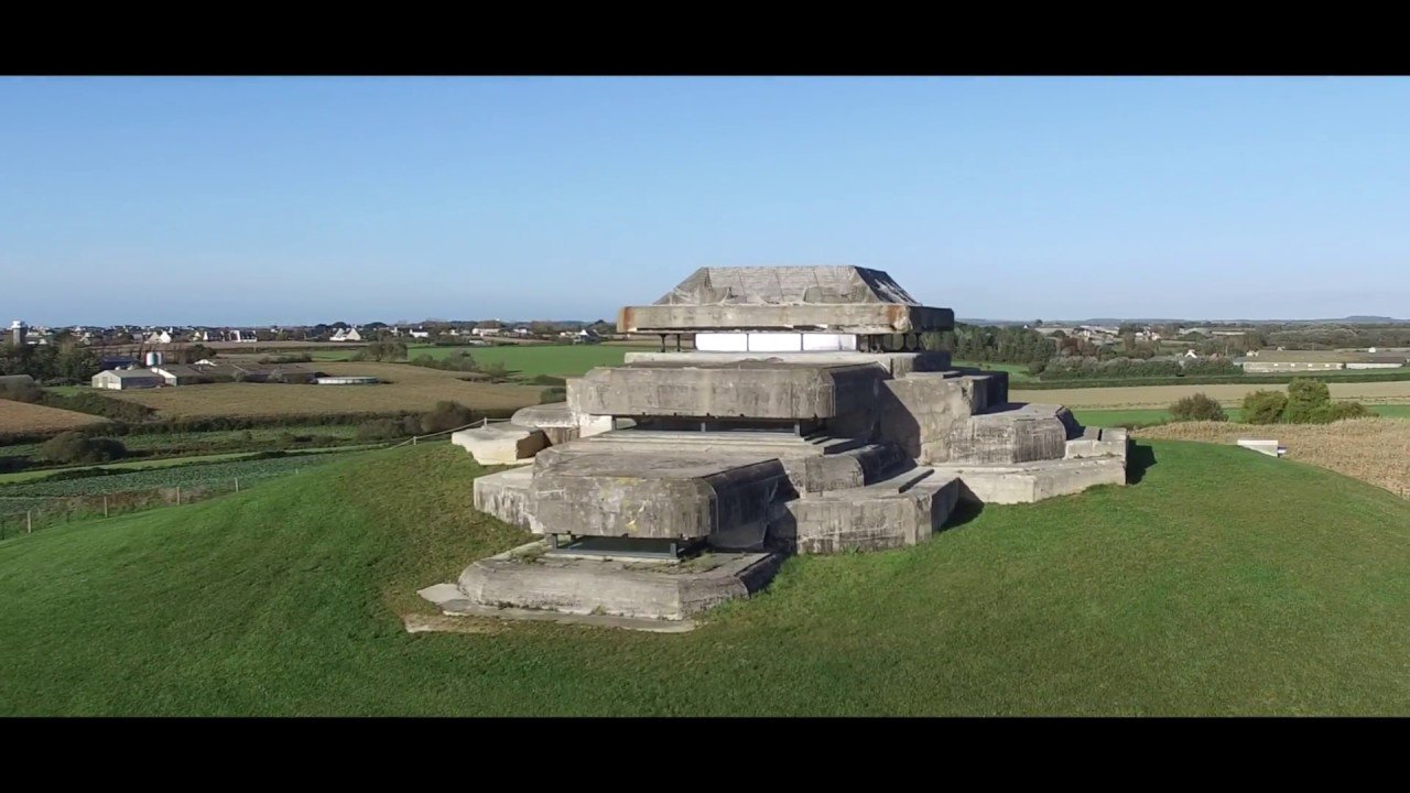 Musée Le Grand Blockhaus