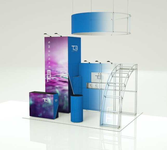 T3 SYSTEMS