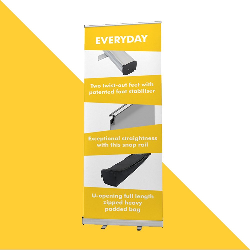 Plantillas Enrollables VERY Displays