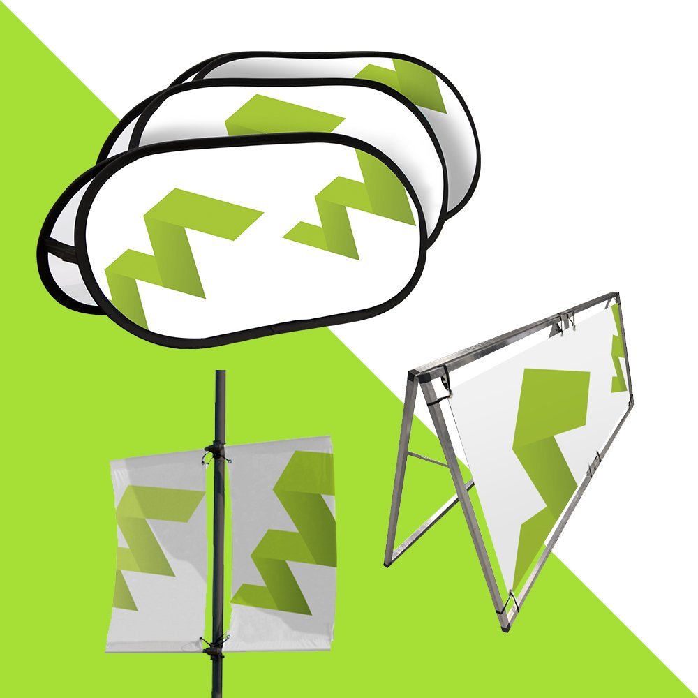 Plantillas VERY Displays