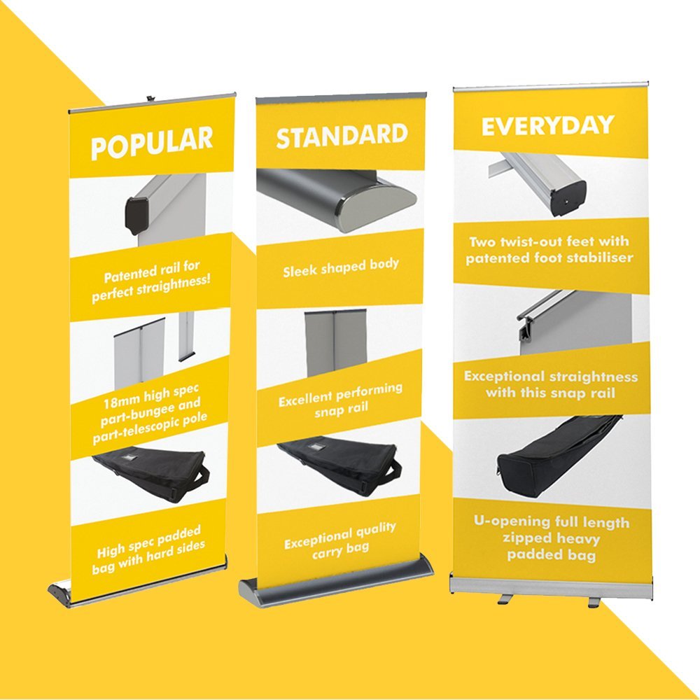 Plantillas VERY Displays