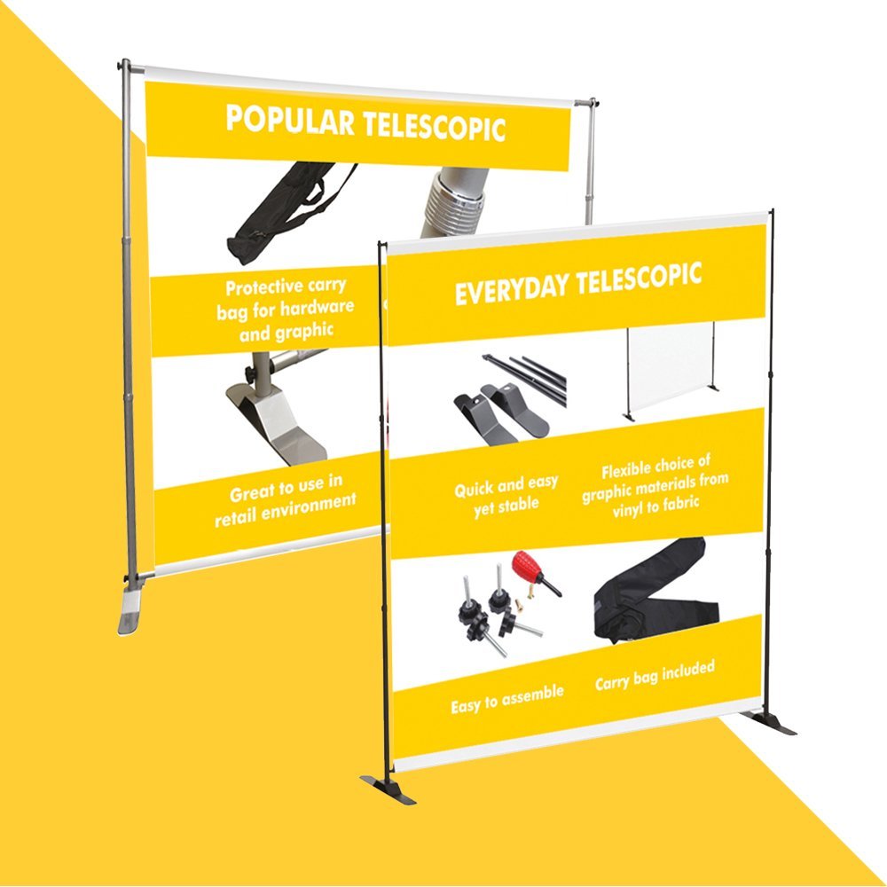 Plantillas VERY Displays