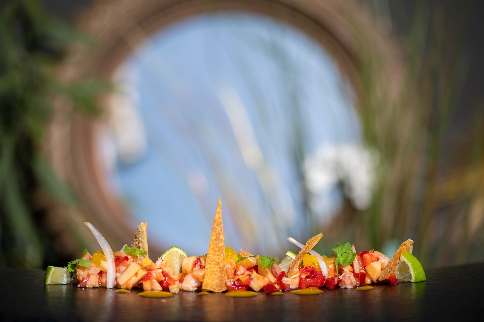 Home aQui Restaurant&Bar