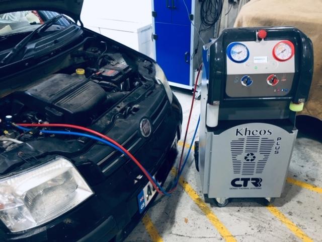 The Jaymic Workshop Limited at Cromer, Norfolk