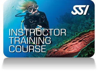 SSI Dive Guide - Tauchführer werden