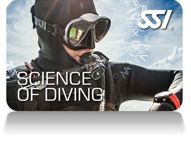 SSI Waves, Tides & Currents - Strömungstauchkurs