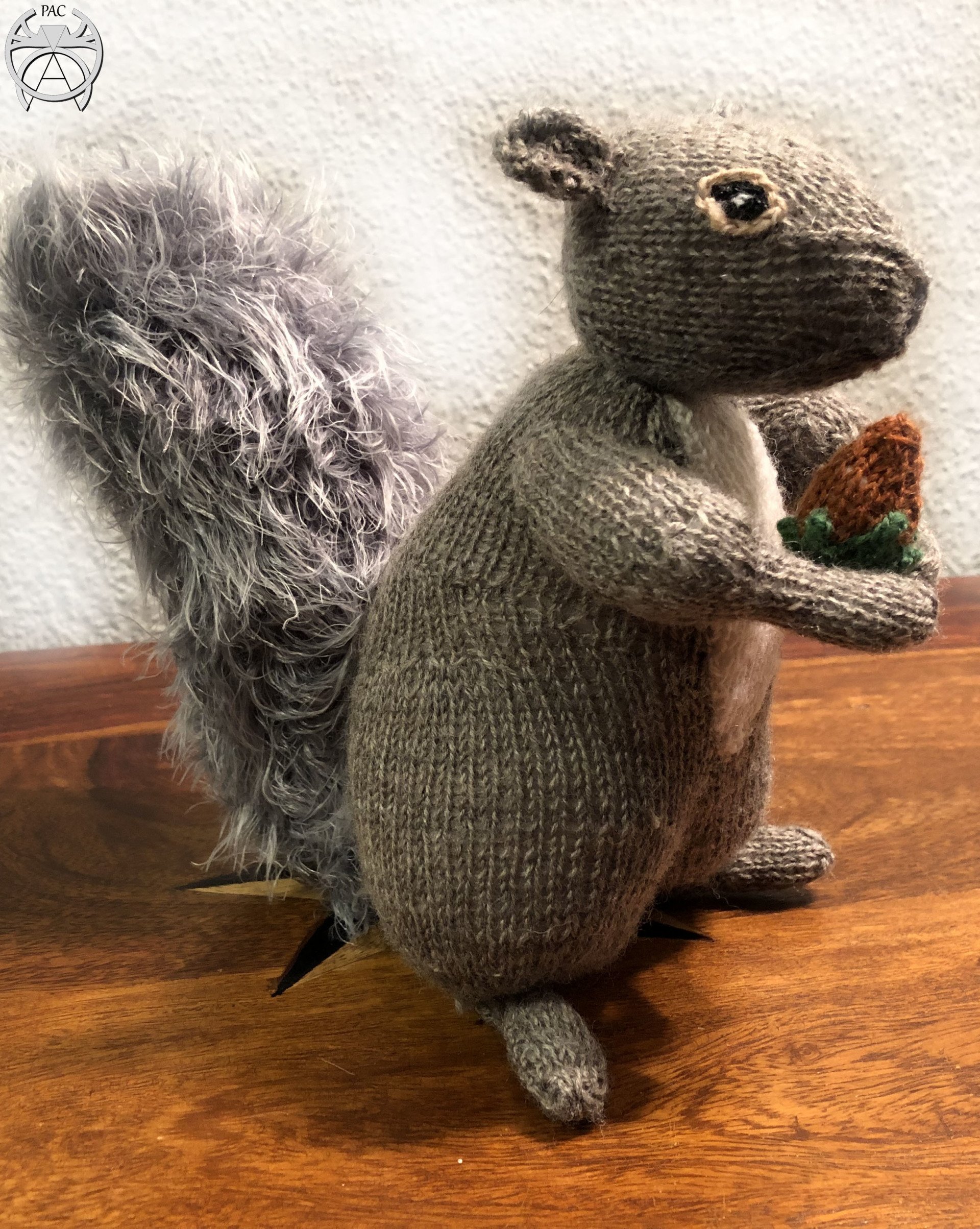 PAC Patti's Artistic Creations