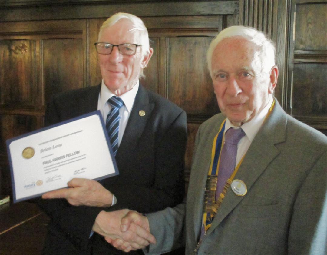 rotaryclubofstamford.co.uk