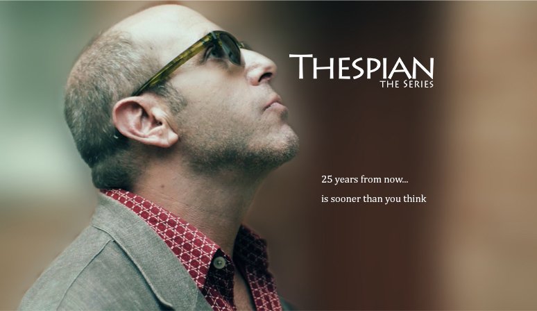 Thespian Series Official Website